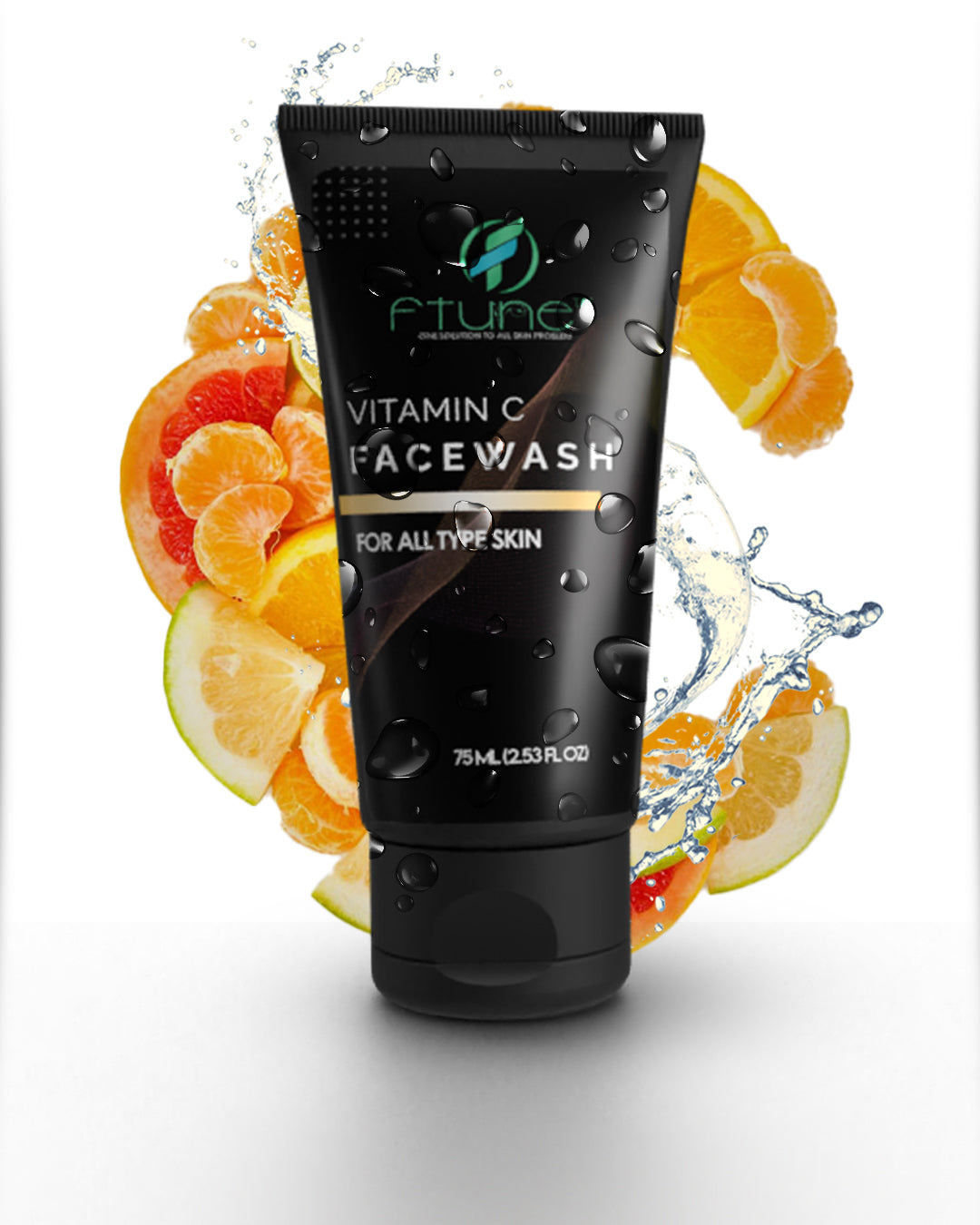 NO : 1 Skin Care Products in India – ftune.in