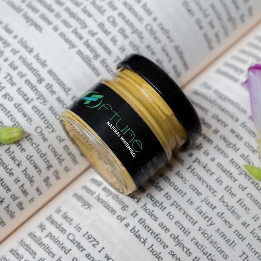 Facetune Beauty Cream – ftune.in