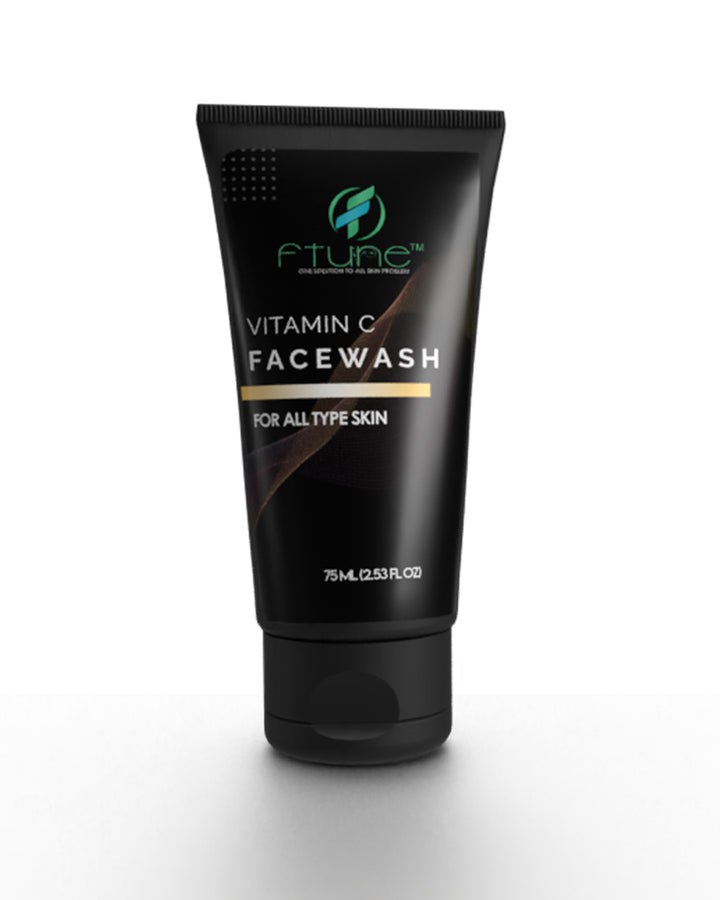 NO : 1 Skin Care Products in India – ftune.in